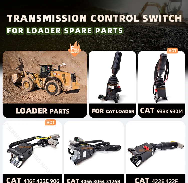 High Quality Transmission Control Switch Group Module 701-21201 ...