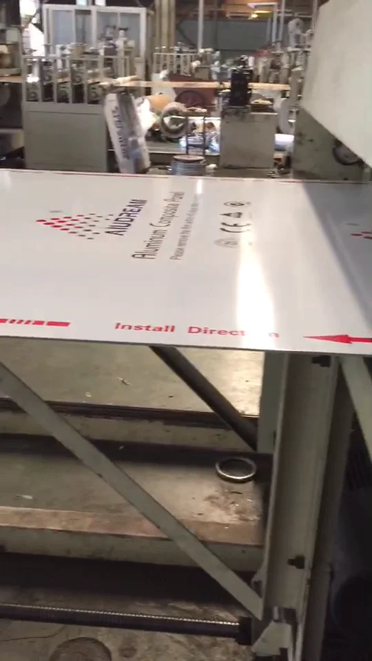 Alucobond Panel Silicone Sealant Price M2 Acp Scrap Acm Painis De 5 ...