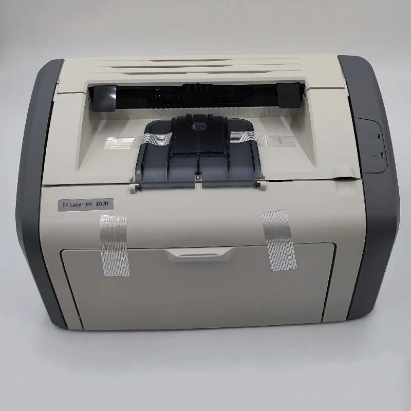 New Compatible Laserjet 1020 Printer - Reliable & Efficient