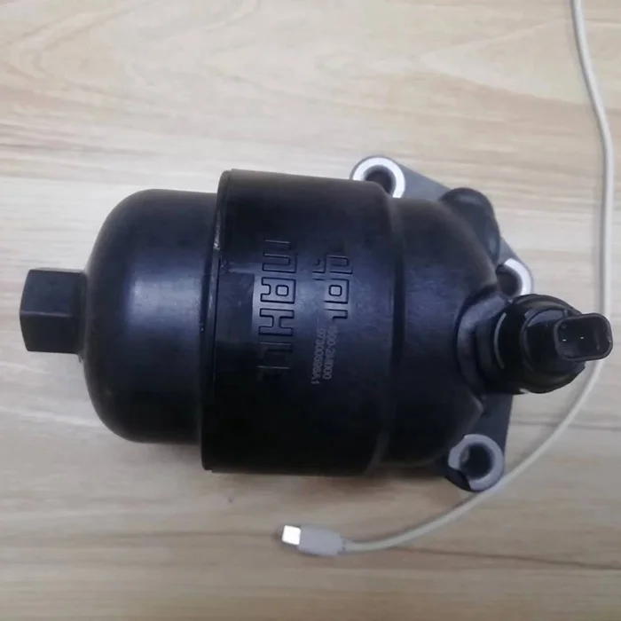 263002M000 High Quality Car Engine Oil Filter for Korean cars Accent ...