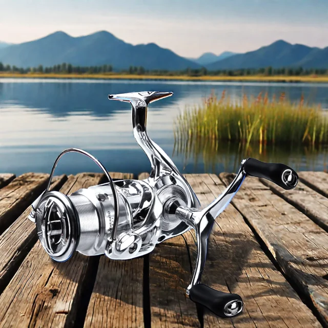 Ningbo Gutian Fishing Tackle Manufacturing Co., Ltd. - Baitcasting ...