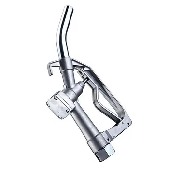 Manual Fuel Gun For Filling Diesel Gasoline And Kerosene - Buy Fuel Gun ...