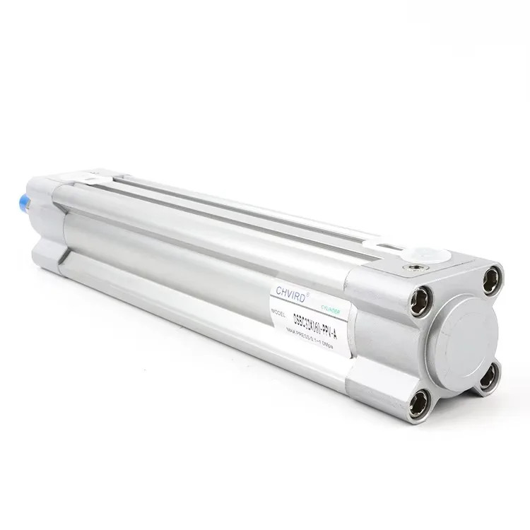 DSBC-50-50-D3-PPSA-N3 DSBC Series New Standard Pneumatic Cylinders ...