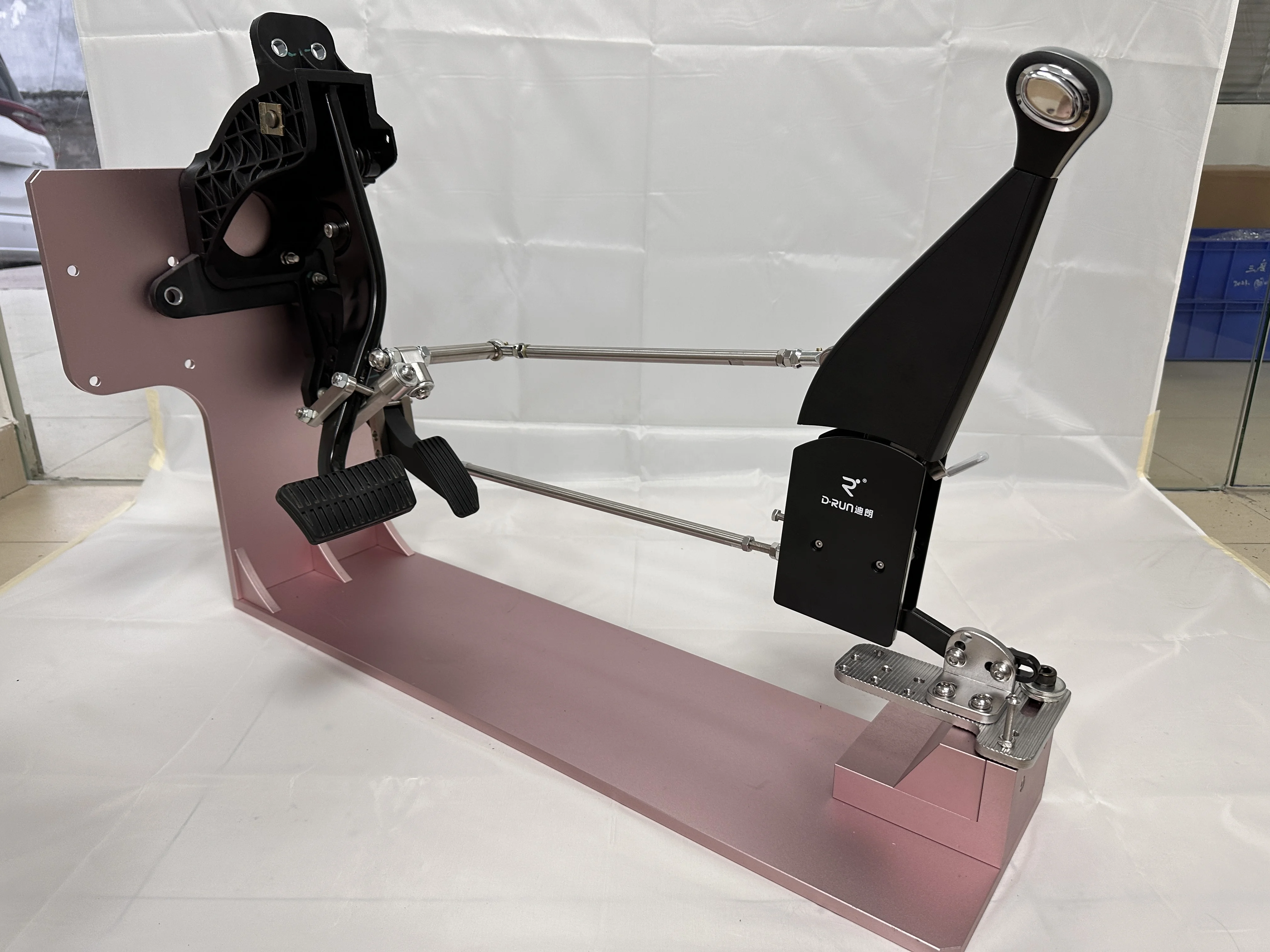 New Economical Model Handicap Portable Permanent Automatic Car Hand ...