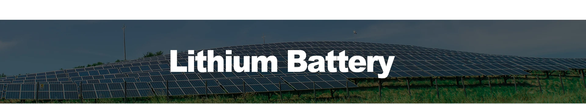 Shenzhen Lithtech Energy Co., Ltd. - 12V Lithium Battery, 24V Lithium ...