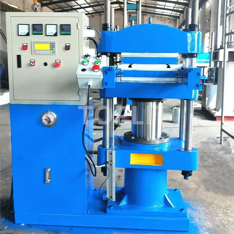 Portable Conveyor Belt Curing Autoclave Rubber Processing Machine for ...