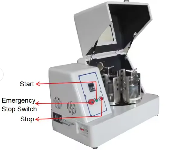 Low Temperature Liquid Nitrogen Cryogenic Grinding Ball Mill| Alibaba.com