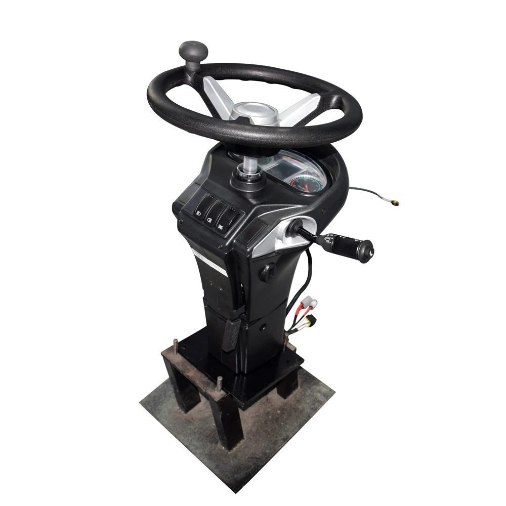 Steering Column For Medium-size Tractor - Buy Medium-size Tractor ...