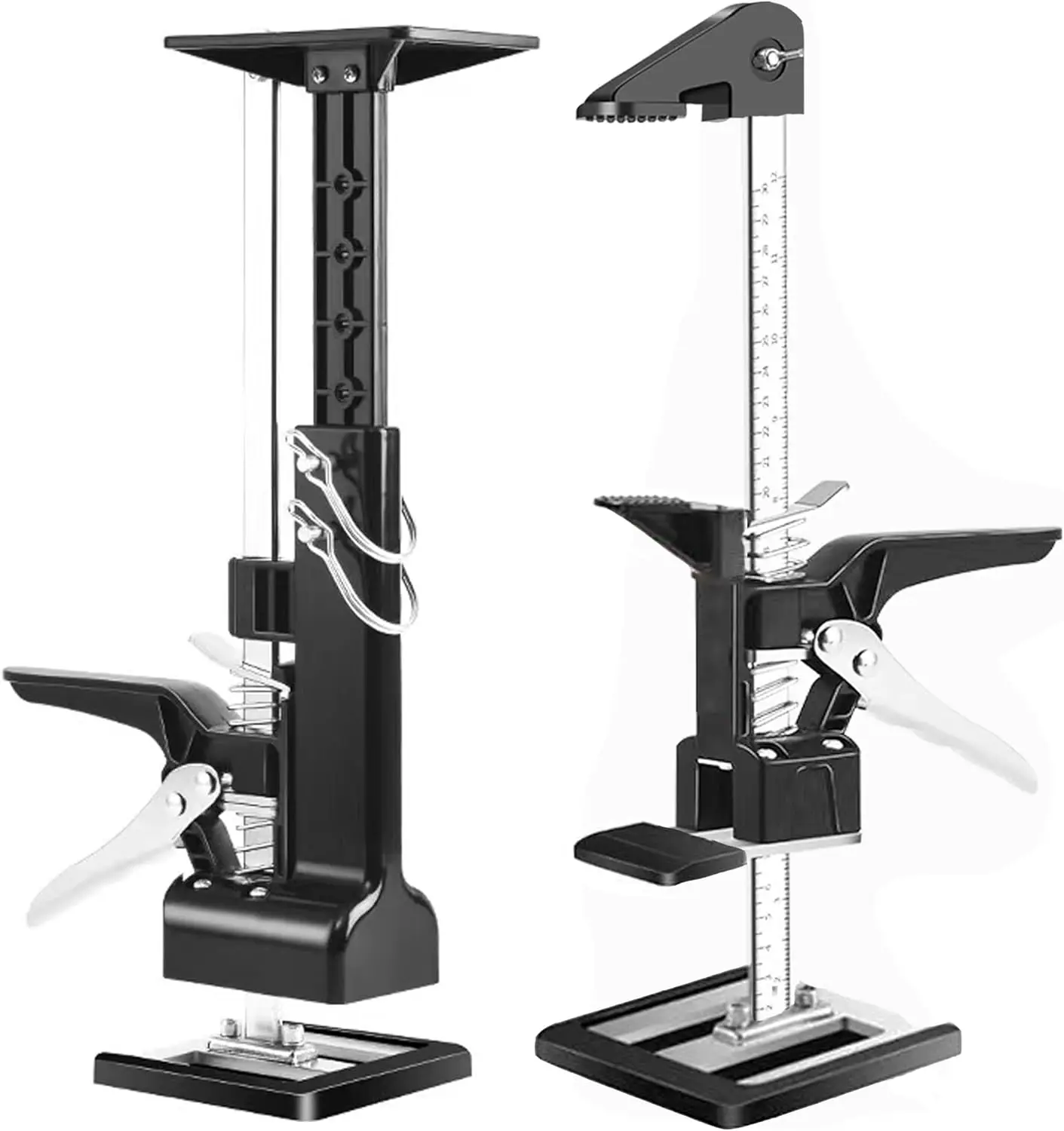 Door Panel Lifting Cabinet Jack Raised by 23.6 inches Arm Tool Lift for ...