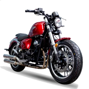 300cc 400cc Chopper Cruiser Engine Moped Vintage Big Bike Moto Bike 2 ...