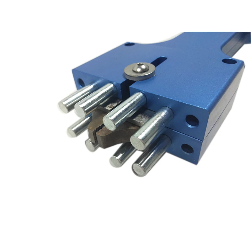Wholesale Die Cutting Manual Hand Operated Creasing Rule Puller Extractor Machine Made In China wholesale-die-cutting-manual-hand-operated-creasing-rule-puller-extractor-machine-made-in-china
