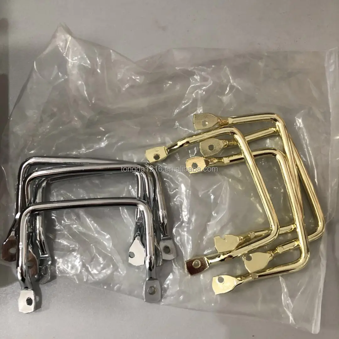 Tongda Rack Electroplating Clamp Jig Plating - Easy & Efficient