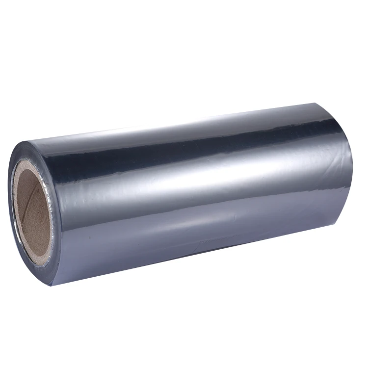 High Pressure Metallic Reflective Mylar Sheet Film Roll Esd Laminated ...
