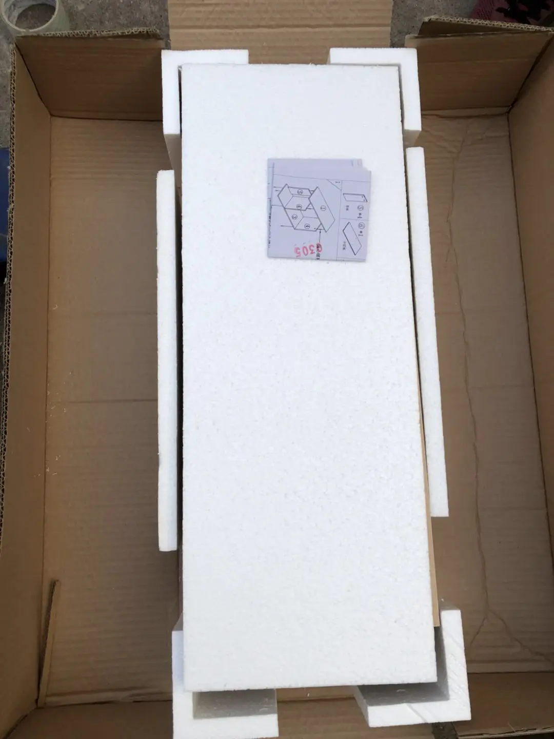 Modern Side End Table 3-tier Nightstand With Glass Top And Storage ...