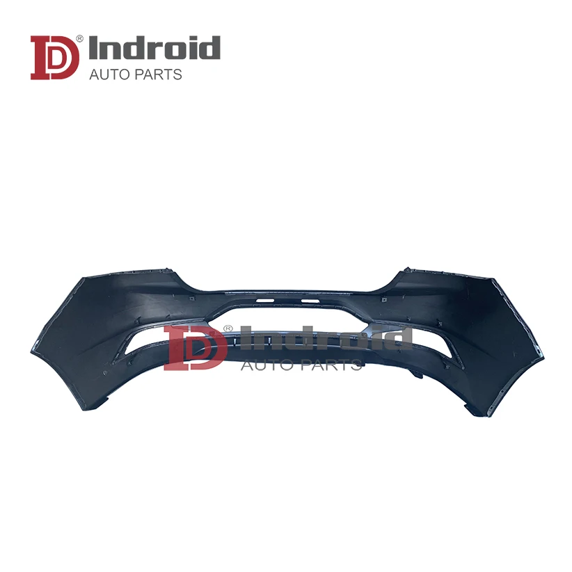 Parachoques Trasero Para Hyundai Elantra 2018,2019,2020,86611-f2aa0 ...
