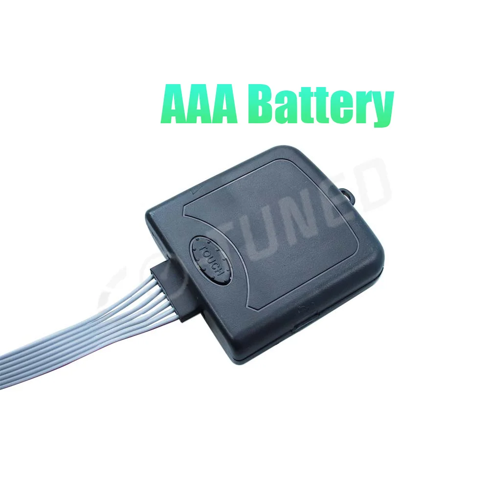 Jdm Heart Shape Glow Panel Signs Dimmable Light Up Car Window ...