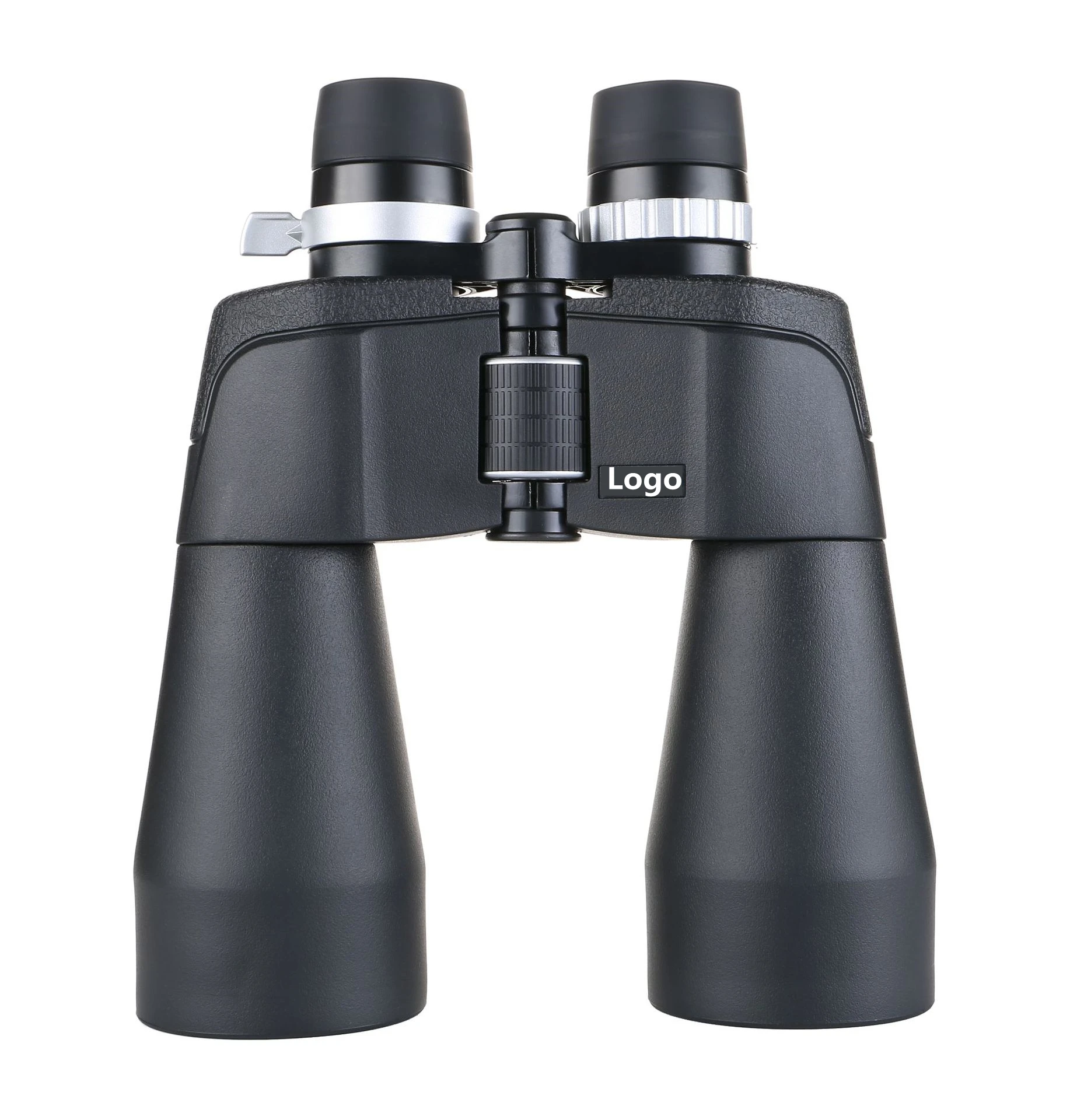 10-25X60 High Resolution Glimmering Hunting Telescope Binoculars