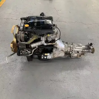 V4 Diesel Engines Italian Original Vm; R425 Used Diesel Engine - Buy ...