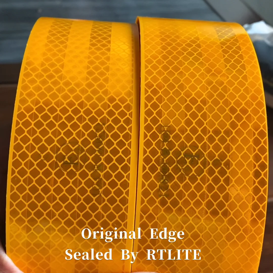 High Intensity Prismatic Grade Ece 104r 00821 Diamond Grade E1 ...