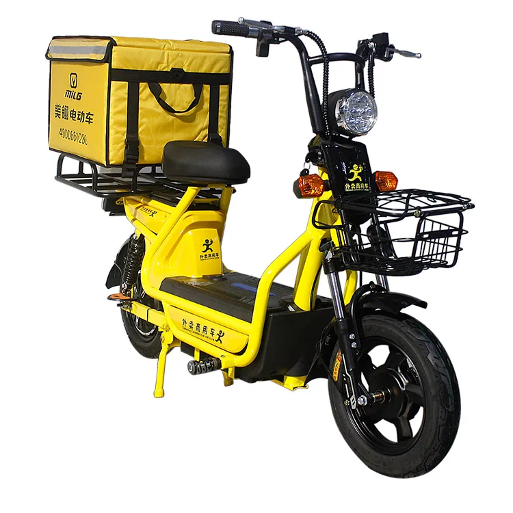 CE Certificate 48v 450w/800w Green Power Electric Bike with Pedal ...