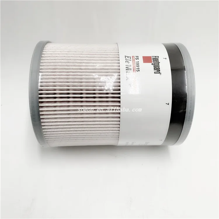 Fs19915 Truck Diesel Engine Dd13 Dd15 Dd16 Fuel Water Separator Filter ...