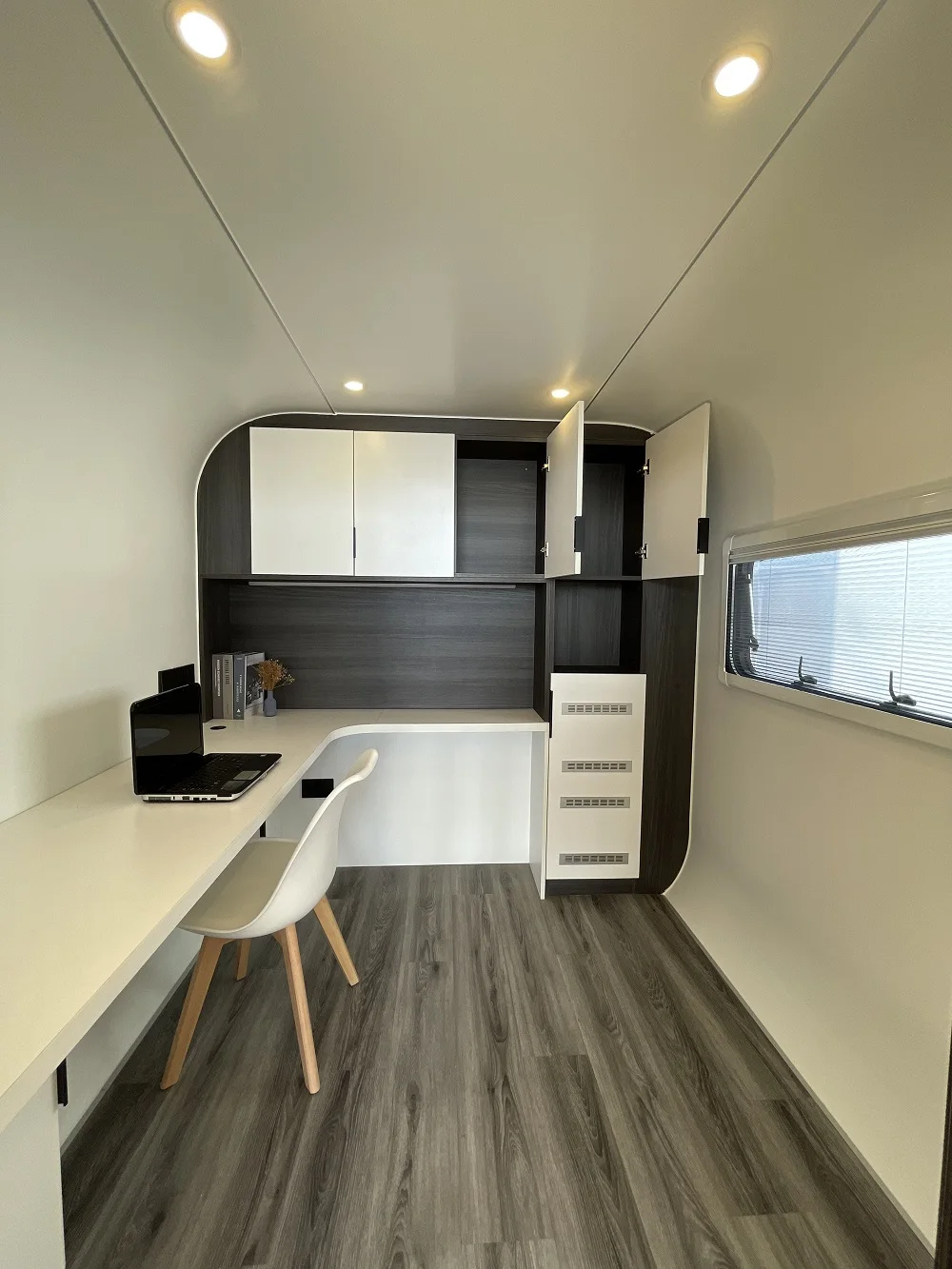 Outdoor Safety Soundproof Garden Pod Office Pod from Shanghai