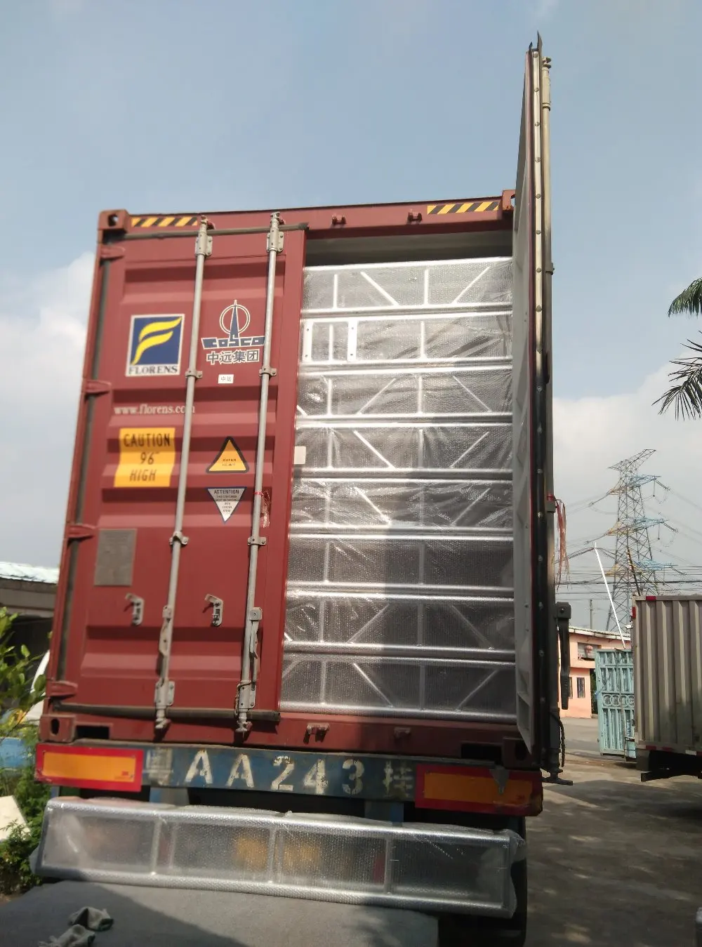 Marathon Aluminum Finish Line Truss System Gantry Truss Dj Aluminum ...