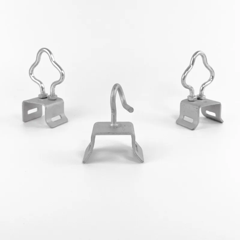 Anchoring Clamps for ADSS Cable - Reliable Preformed Brackets