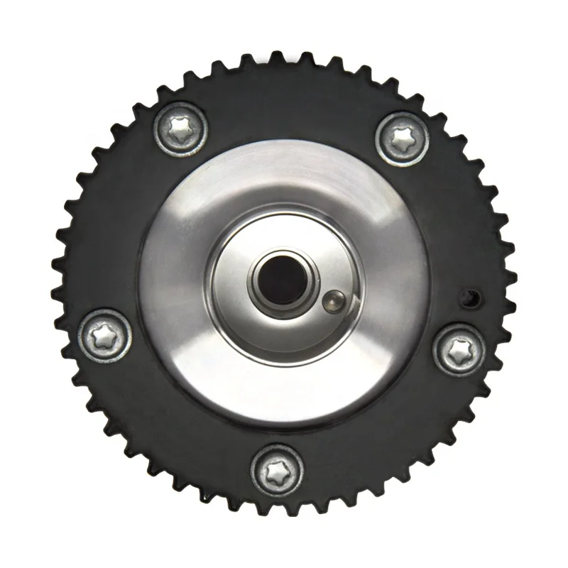 右侧排气凸轮轴调节器，用于vw奥迪座椅skoda Ea211 1.4t 04e109088ac 04e109088aa 04e109088ag ...