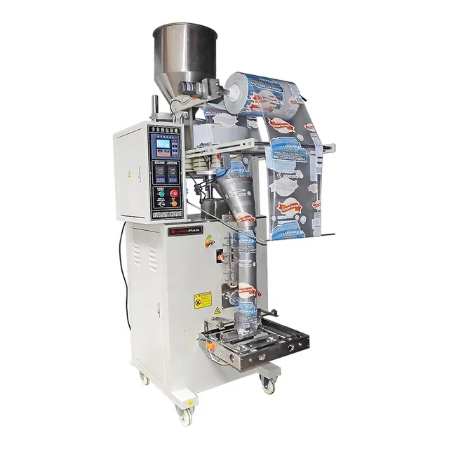 Wenzhou Kingpak Manufacturing Co., Ltd. - Pack Machine, Seal Machine