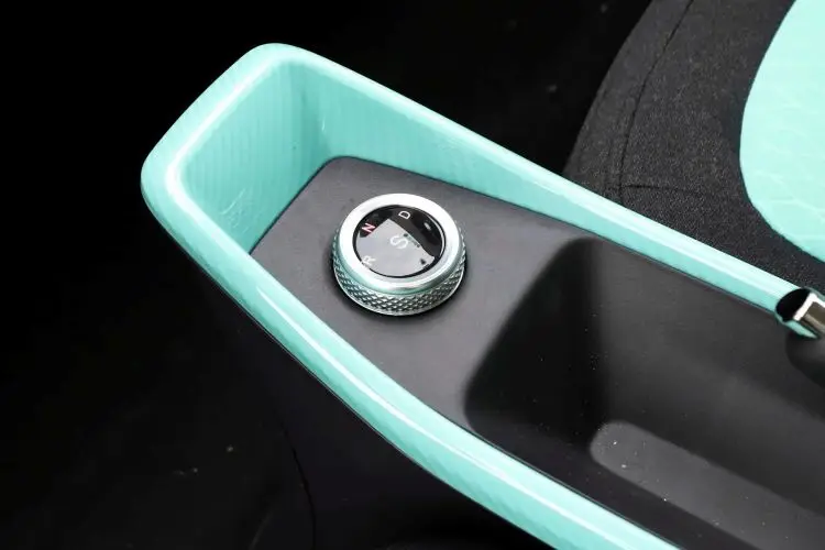 Baic Jiabao Beiqi Baw Mini Ev Electric Car Range 172km That Office ...