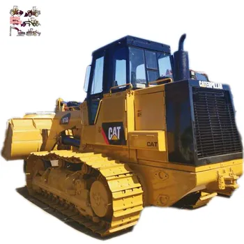 Japan Made Original Caterpillar 973d Crawler Loader,Cat Tracked Dozer ...
