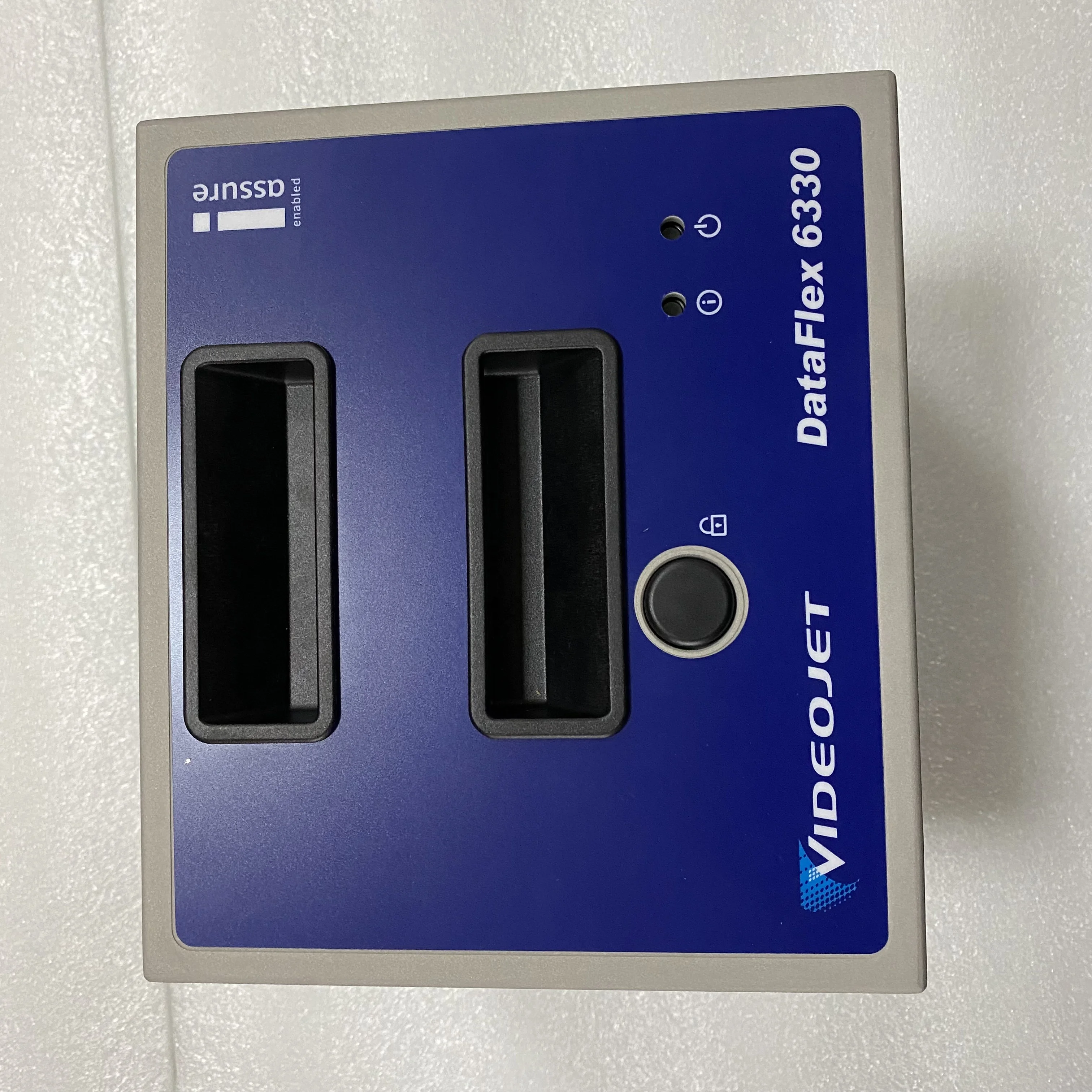 Inkjet Coding Machine 32mm Dataflex 6230 Tto Printer Videojet Thermal ...