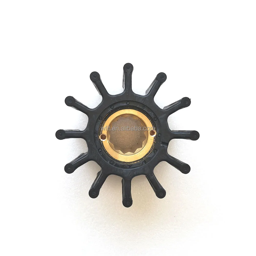 High-quality Water Pump Impeller for MHI Marine Engines