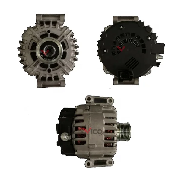 Auto Alternator 6461540802 A6461540802 64615408020080 A64615408020080 ...