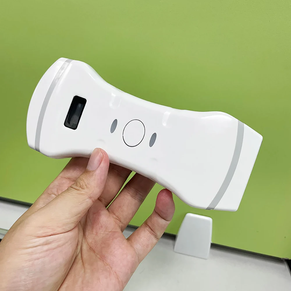 3 in 1 Color Doppler Ultrasound Probe - Versatile & Reliable