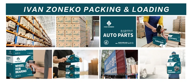 Ivan Zoneko Hydraulic Power Steering Rack For Hyundai Accent Rio Kia K2 ...