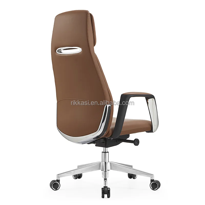 Foshan Boss Chair Office Furniture Factory - Modern Luxury
