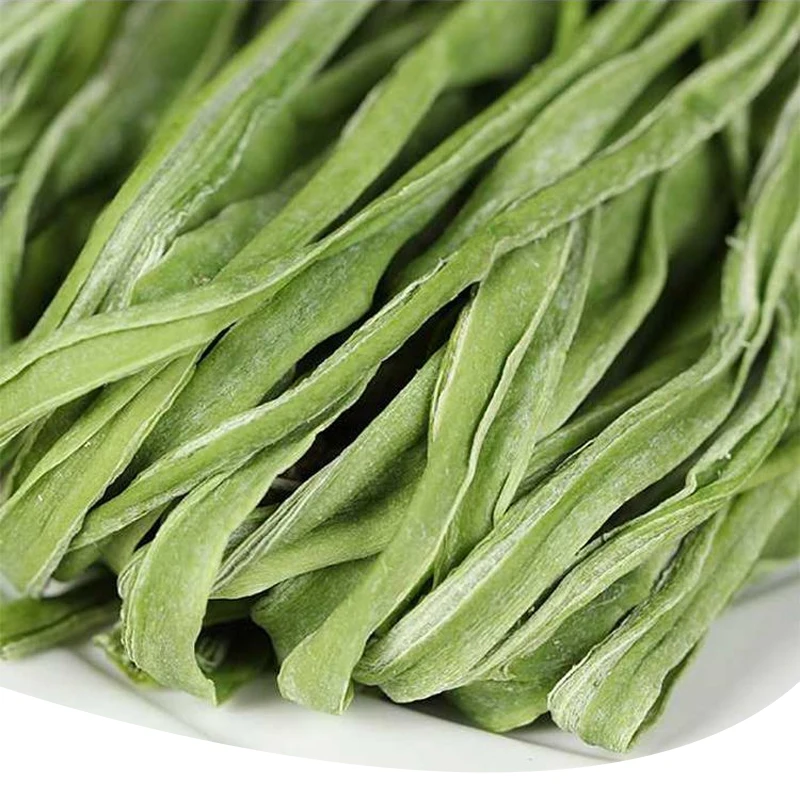 Hot Pot Ingredients Gongcai Dried Tribute Vegetable Dried Ballonflower ...