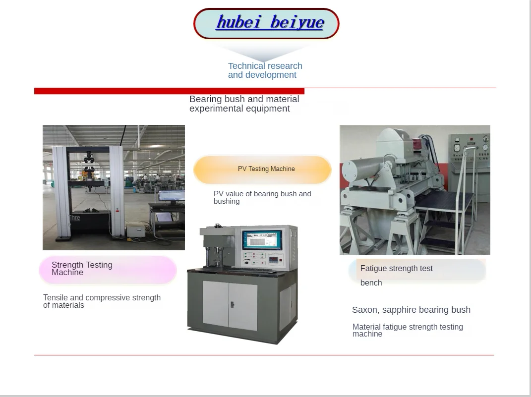 Auto Parts C13 2110587 Crankshaft Bearing Set Manufacturer Produces for ...