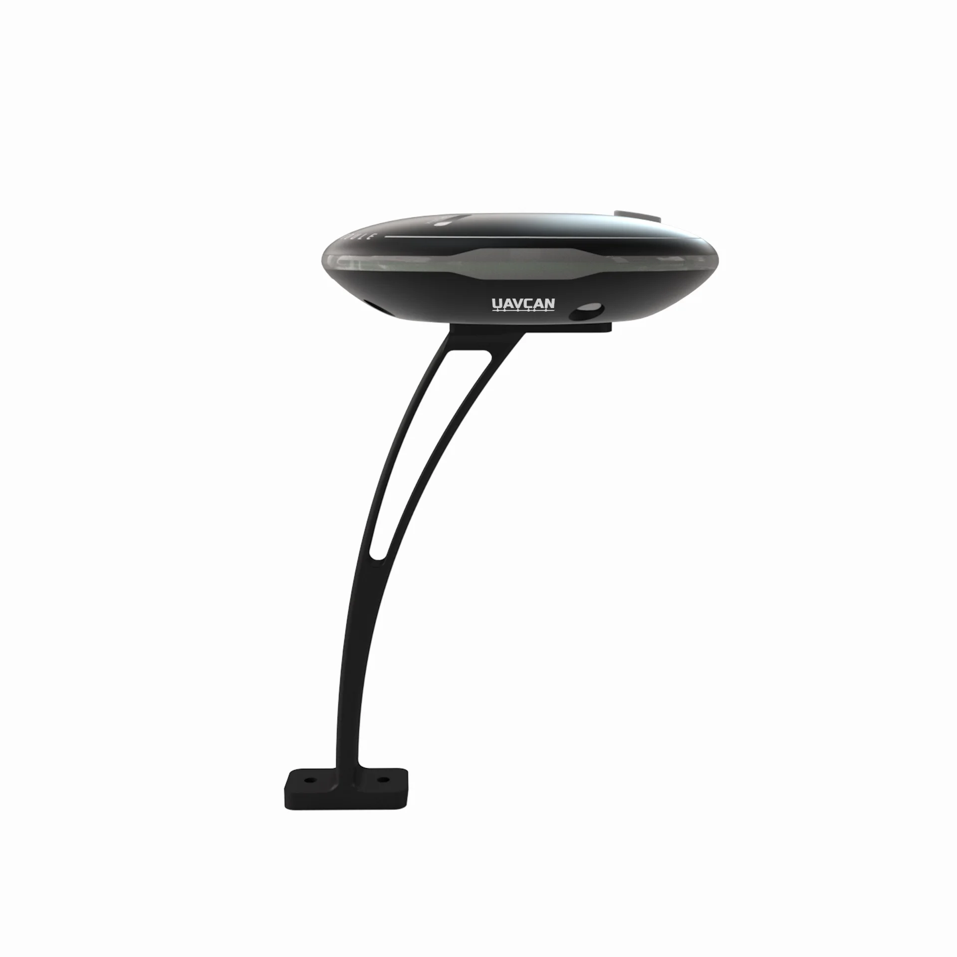 Hot Sales CUAV Folding GPS Bracket Flight Control Digital Navigation ...