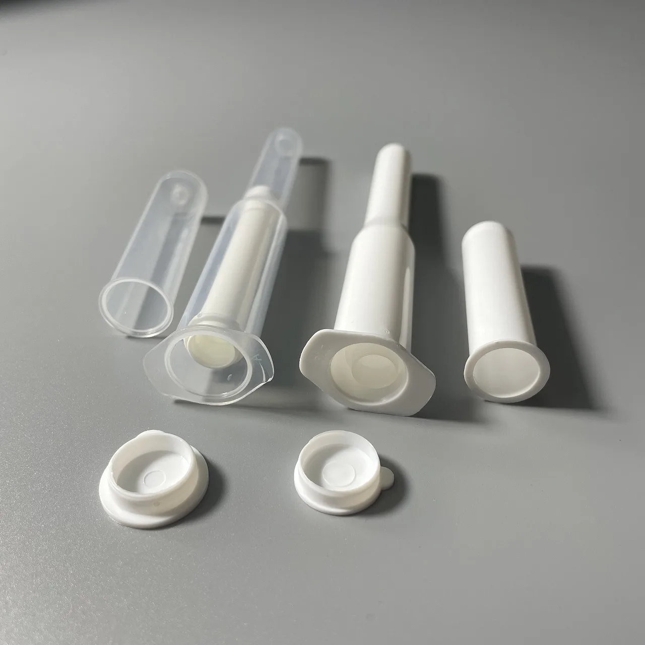 Disposable Vaginal Applicator for Gynecological Gel – Medical Grade ...