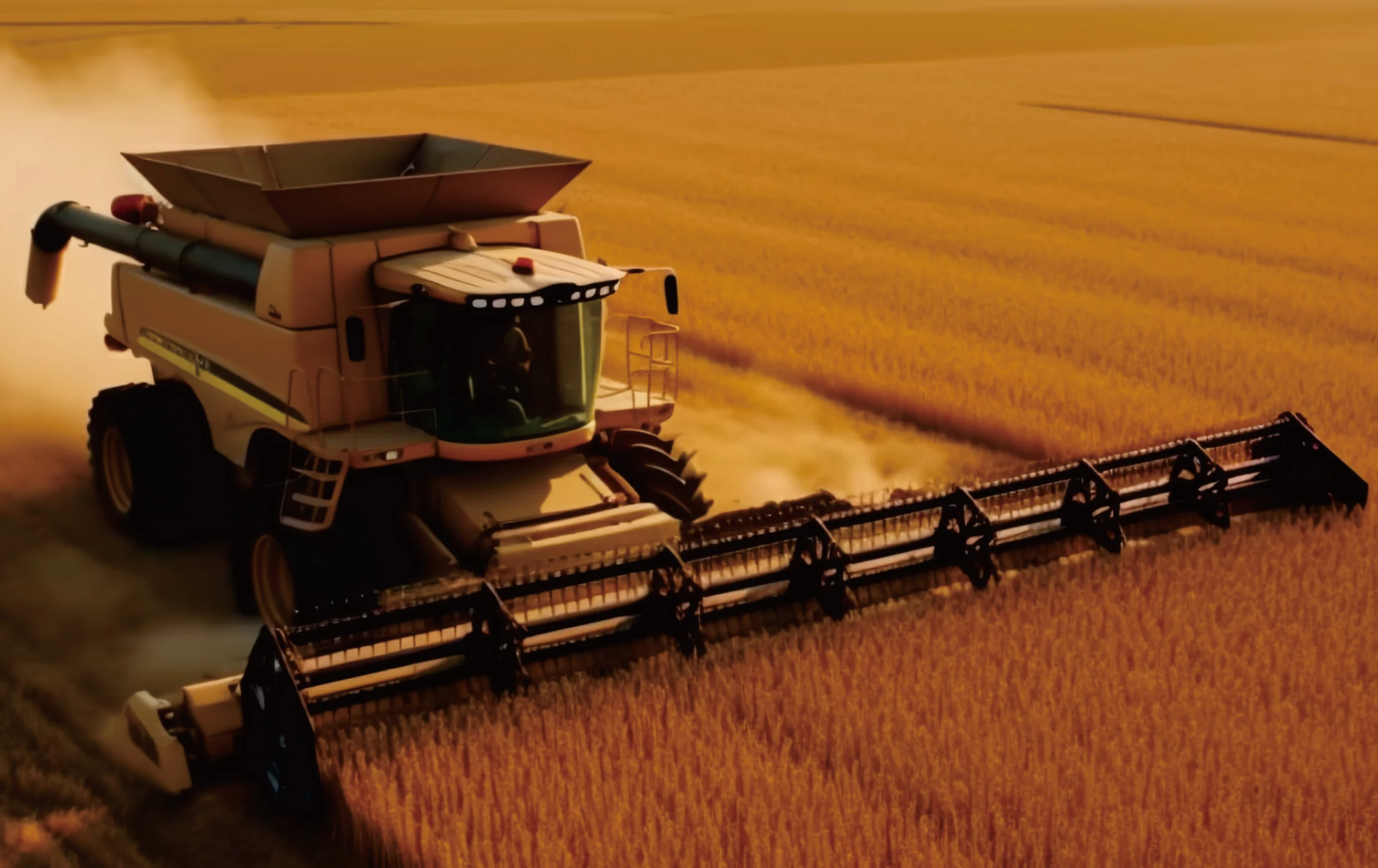 24 Inch Harvester Wheel Rim - Durable Steel Agriculture Wheels