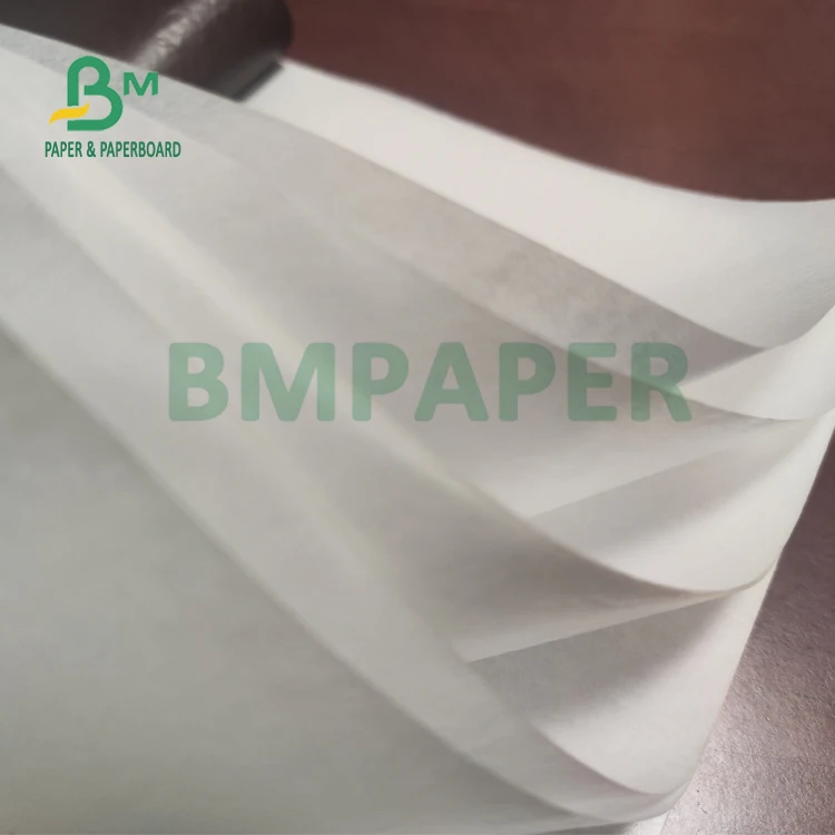 14gsm 17gsm Printable Tissue Paper for Gift Flower Wrapping