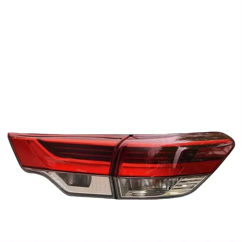 18/19/20 Highlander Rear Tail Light Assembly New For Toyota Highlander ...