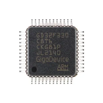Gd32f330k6t6 Arm Cortex-m4 China Low Cost Mcu 32-bit Microcontroller Ic ...