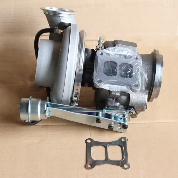 High Performance Hx55w Turbo 4036915 4035893 4089854 Turbocharger For ...