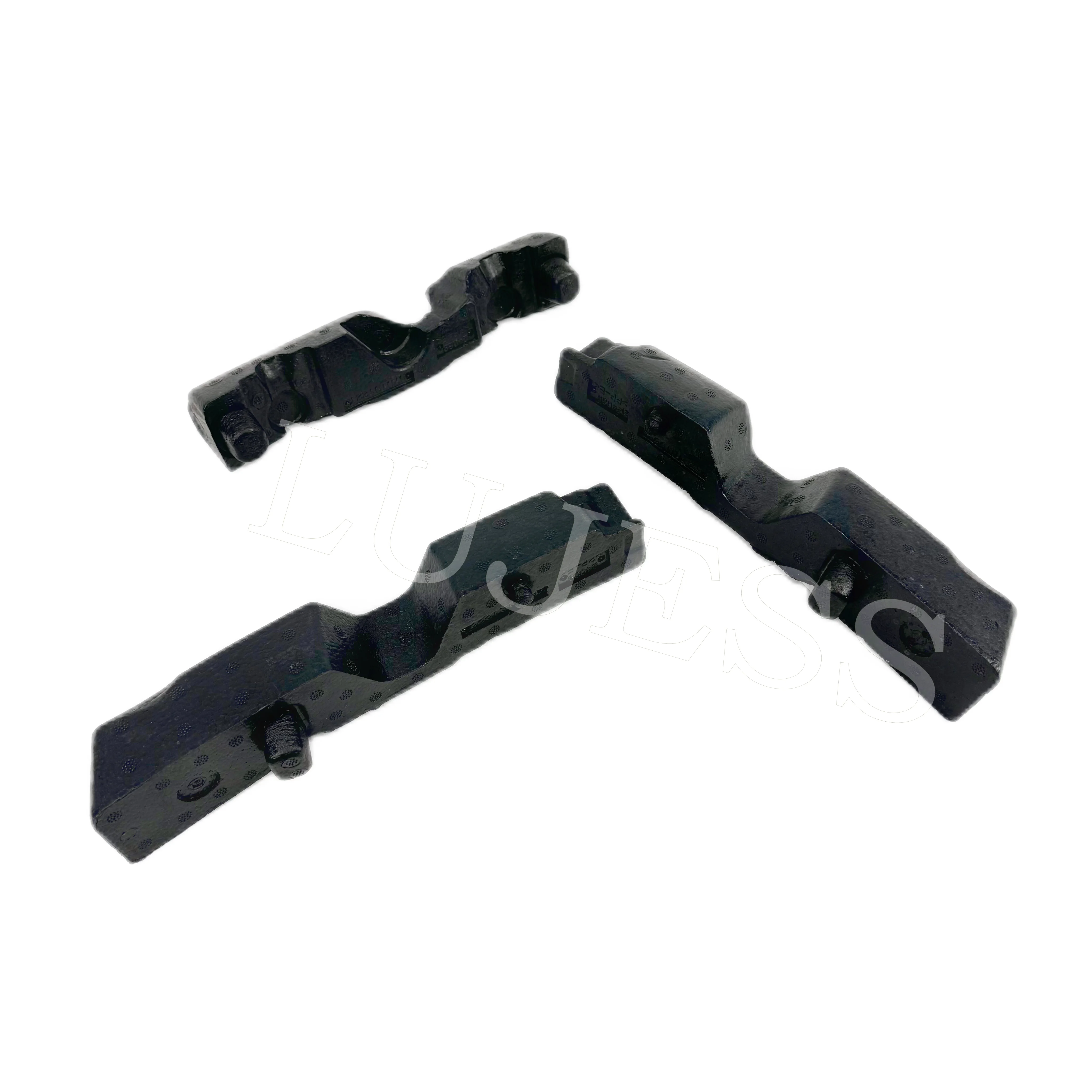 Car Part Vehicle Body Kit Front Bumper Foam For Maserati Quattroporte ...