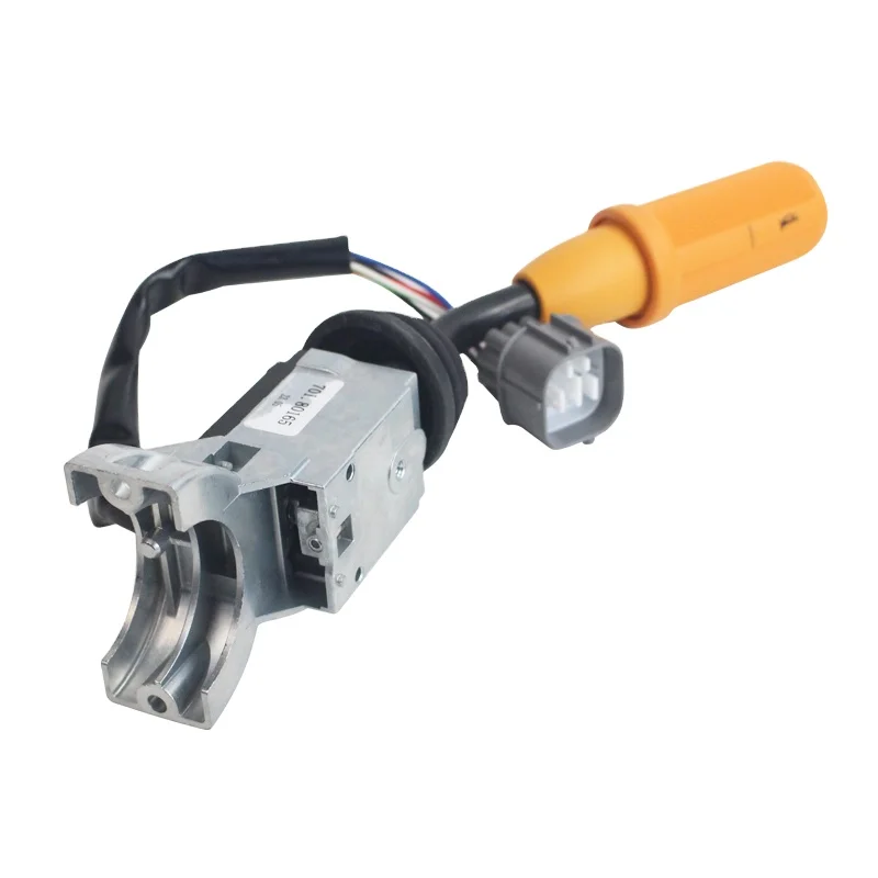 Excavator Joystick Column Switch 701/80165 70180165 for JCB 2CX 2CXS ...