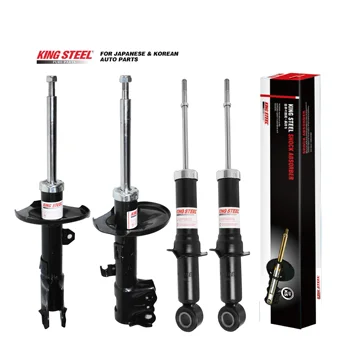 Kyb 339114 339115 341448 Amortiguadores Manufacturer Suspension Parts ...